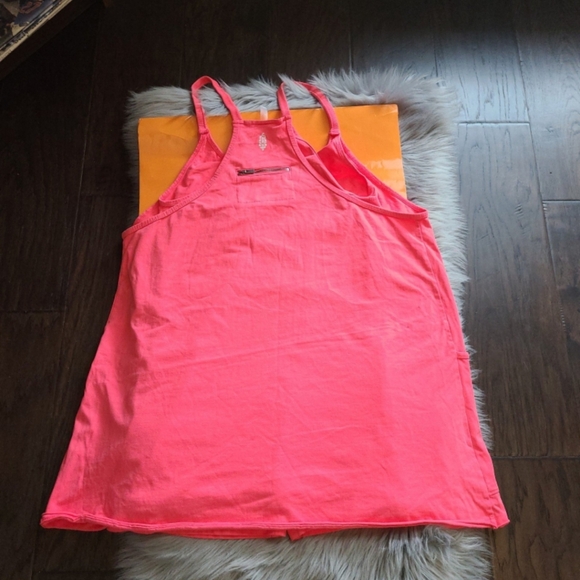 Free People | Dresses | Nwot Free People Hot Shot Mini Dress In ...